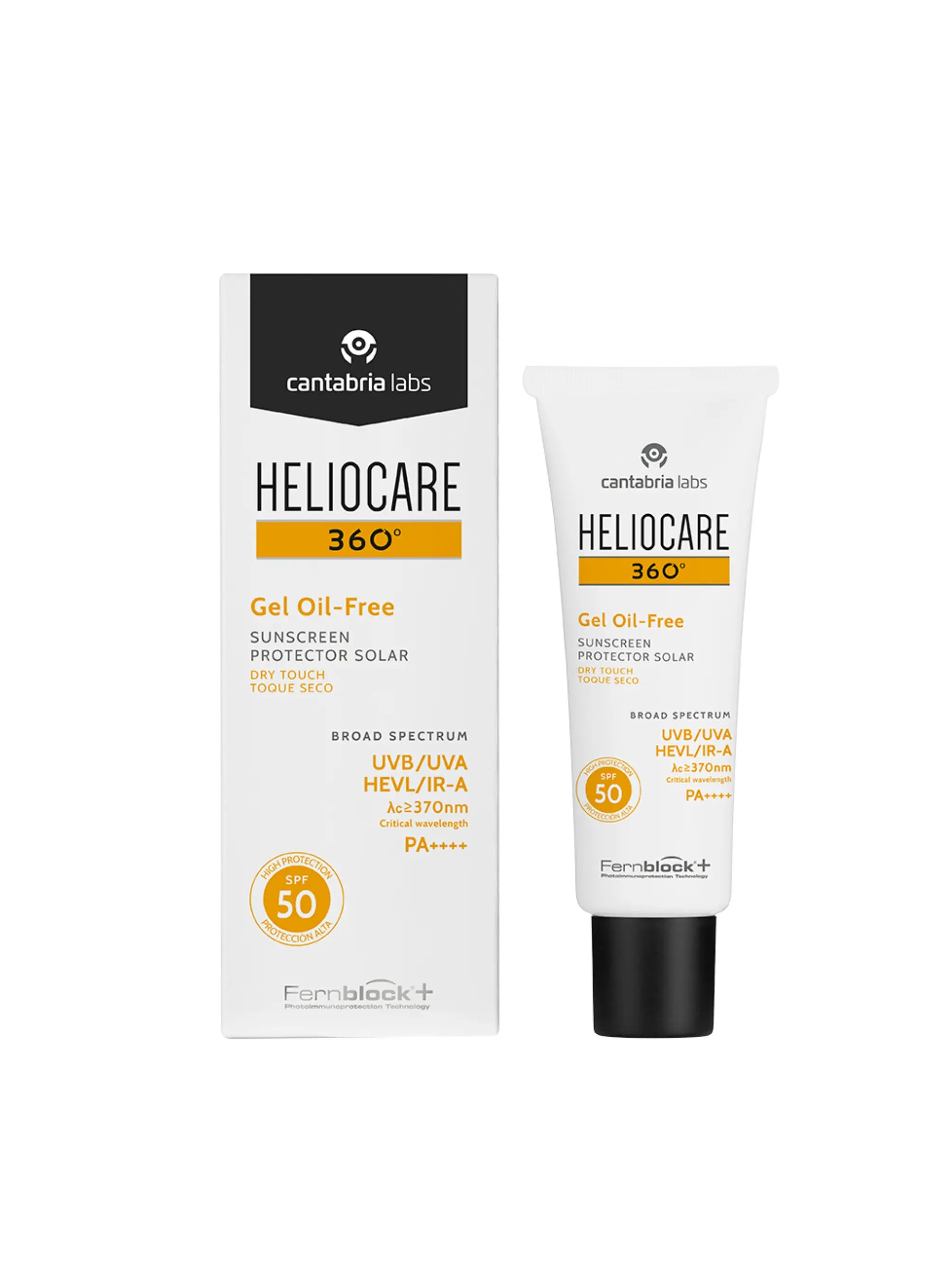 HELIOCARE Sunscreen & SPF | Shop Face Protection Skinstation