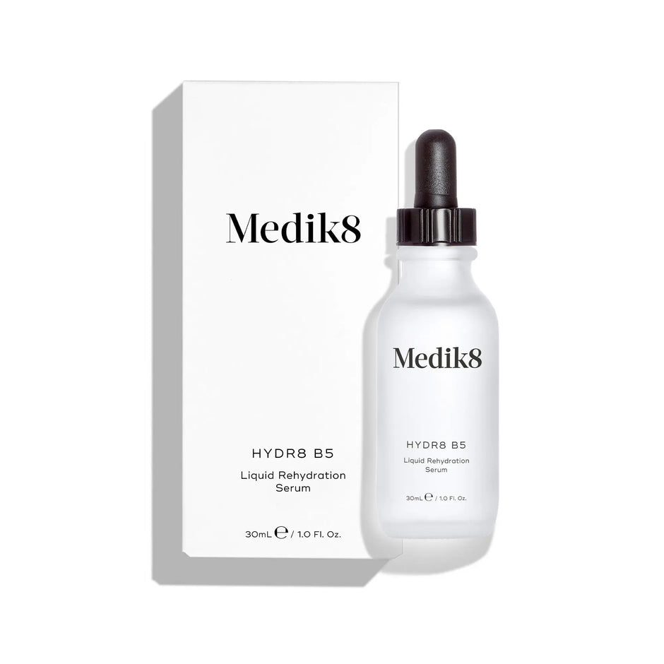Shop Medik8 Skincare UK | Professional Results | Skinstation