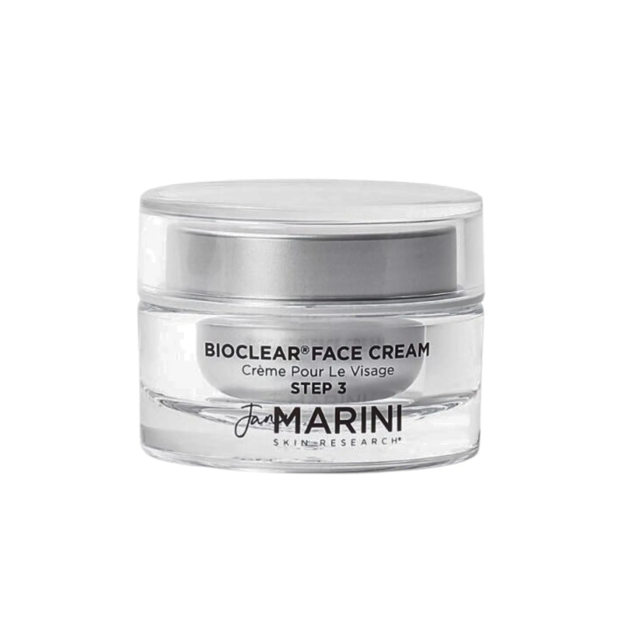 Bioclear Face Cream 30ml | Skinstation
