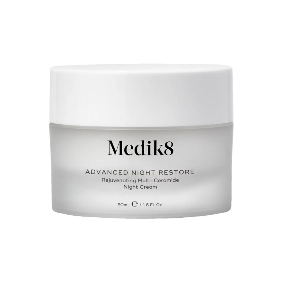 Medik8 Liquid Peptides Advanced 30ml | Skinstation