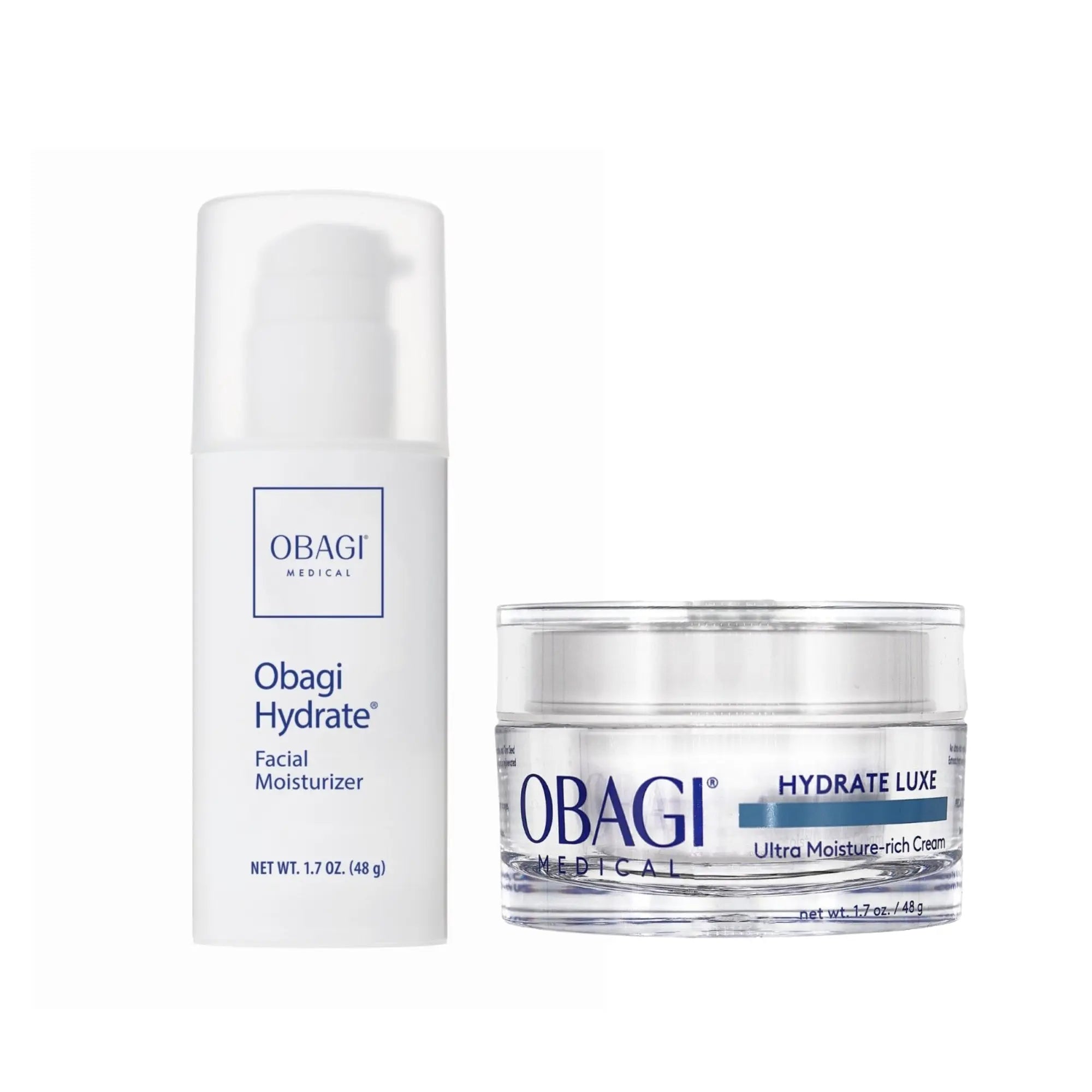 Obagi Medical | Authentic Obagi Skincare Products Skinstation