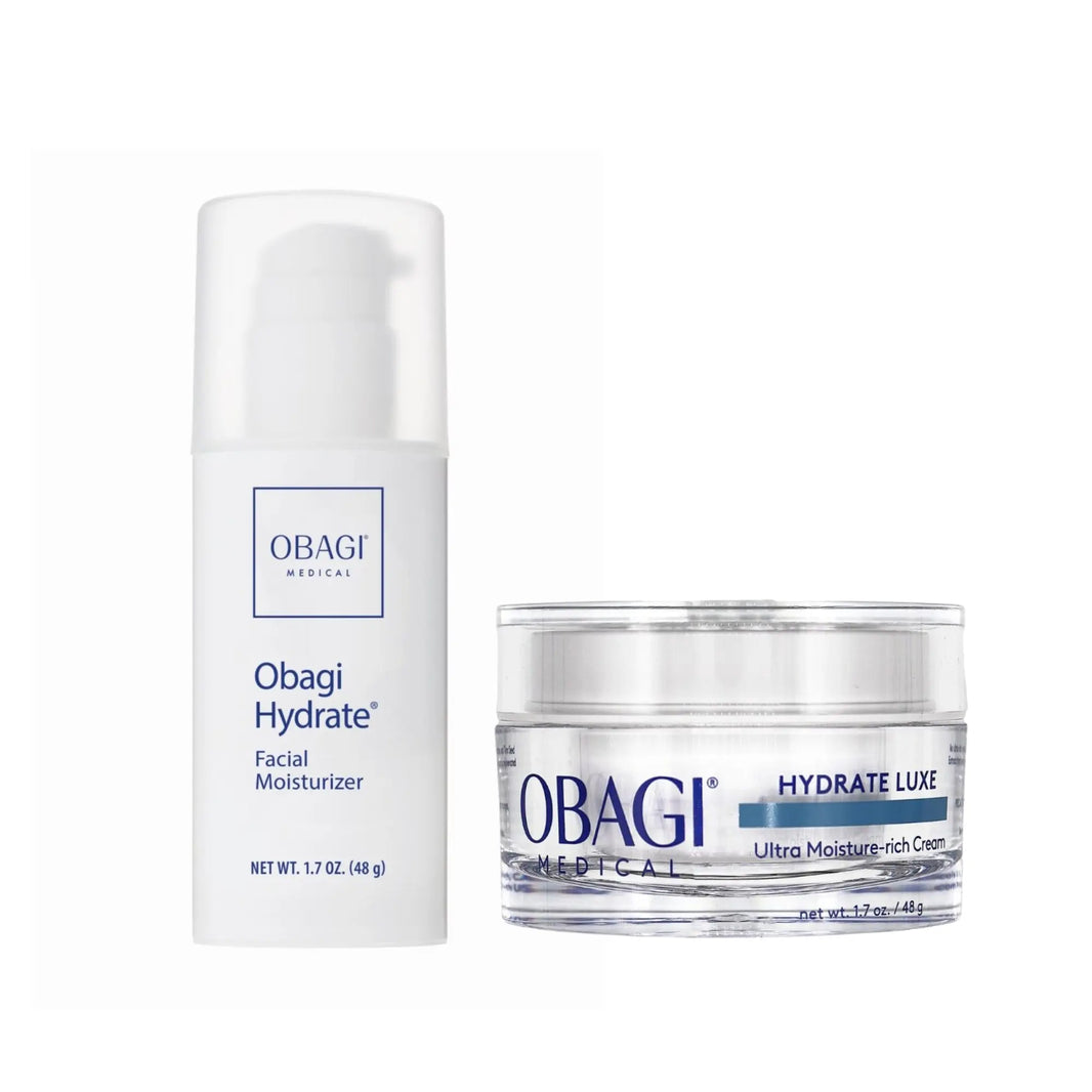 Obagi Nu-Derm System | Obagi Nu-Derm Skincare Range – Skinstation