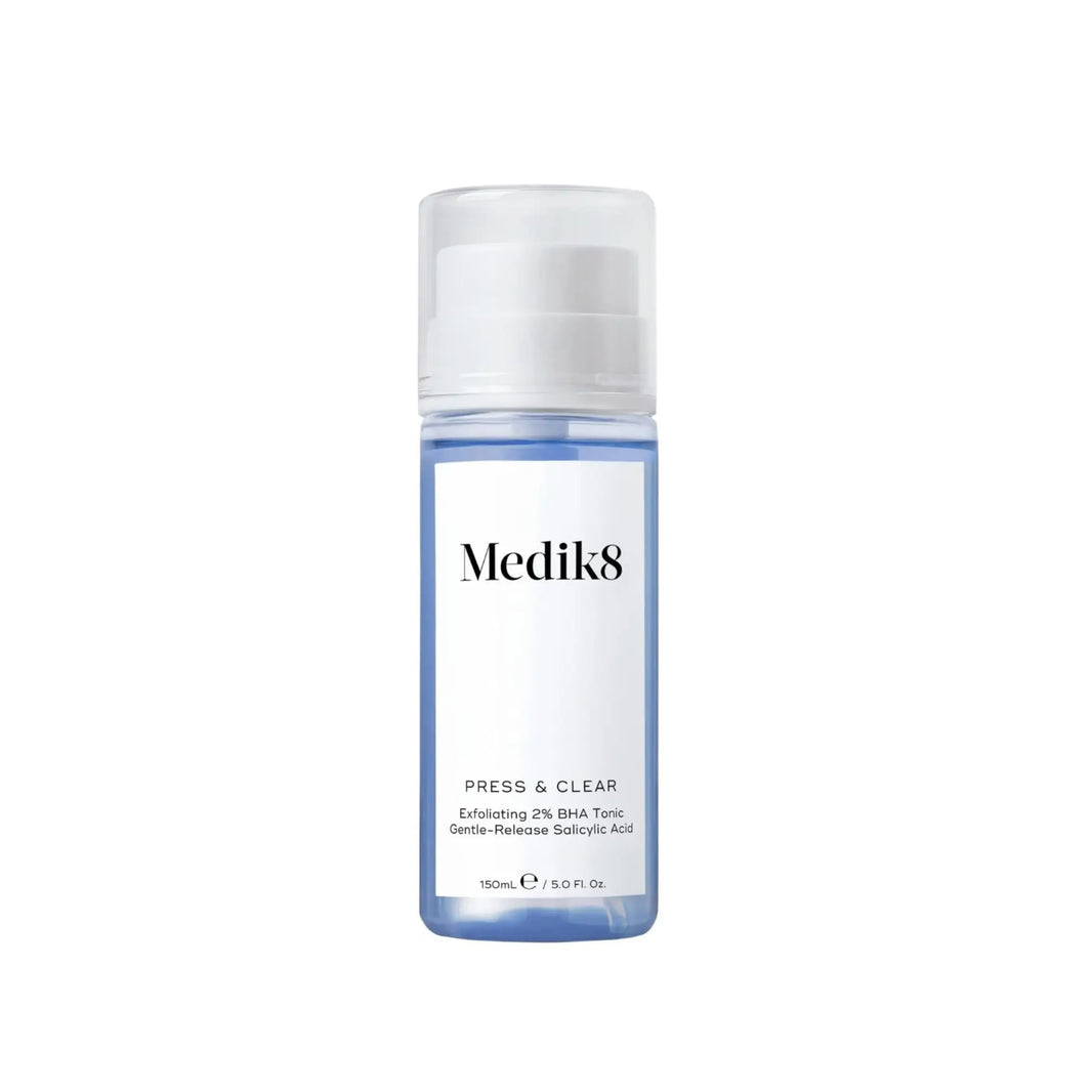 Medik8 Niacinamide Peptides 10% Serum | Pore & Blemish Refining ...